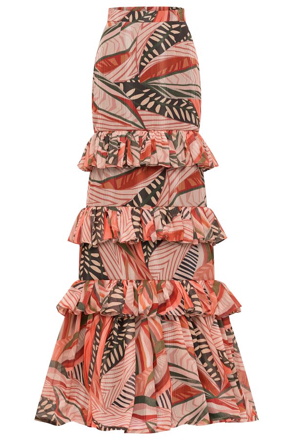 Shoma The Label | Luxury Caribbean Fashion | Trinidad & Tobago