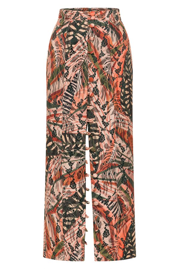 Shoma The Label | Luxury Caribbean Fashion | Trinidad & Tobago