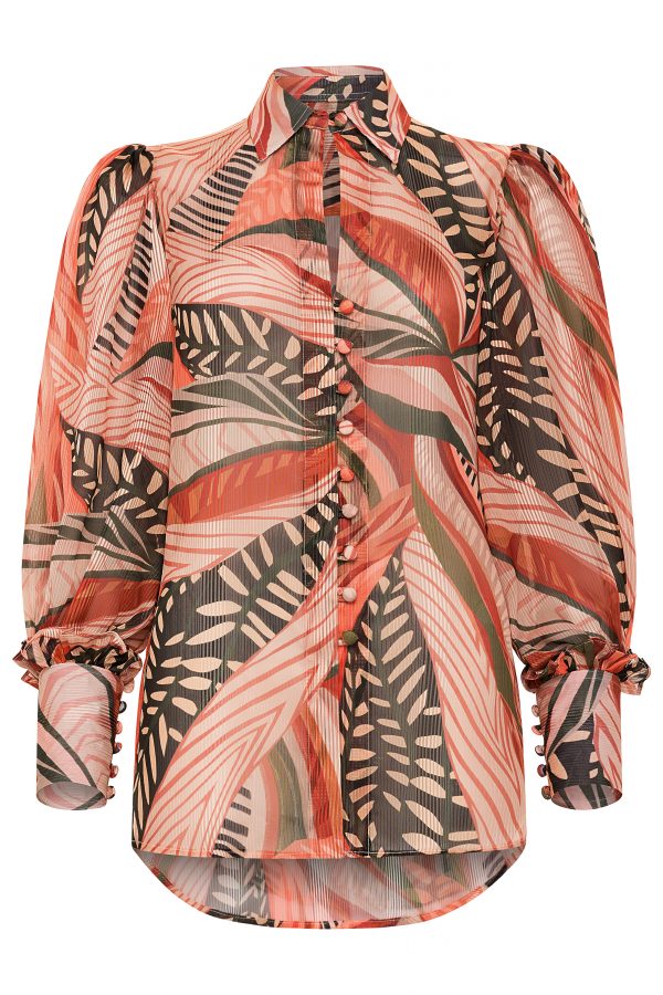 Shoma The Label | Luxury Caribbean Fashion | Trinidad & Tobago